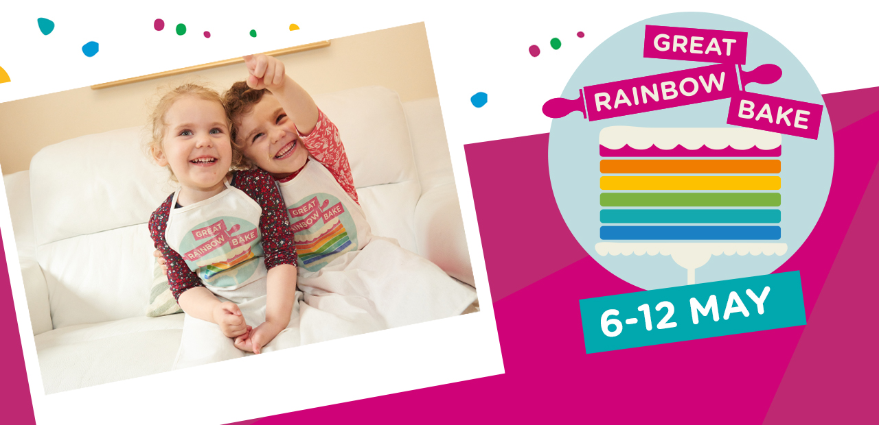 Rainbow Trust Children's Charity